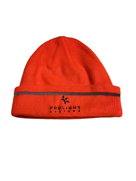 Frolight hat | Frolight - Infrared Frost Protection Systems